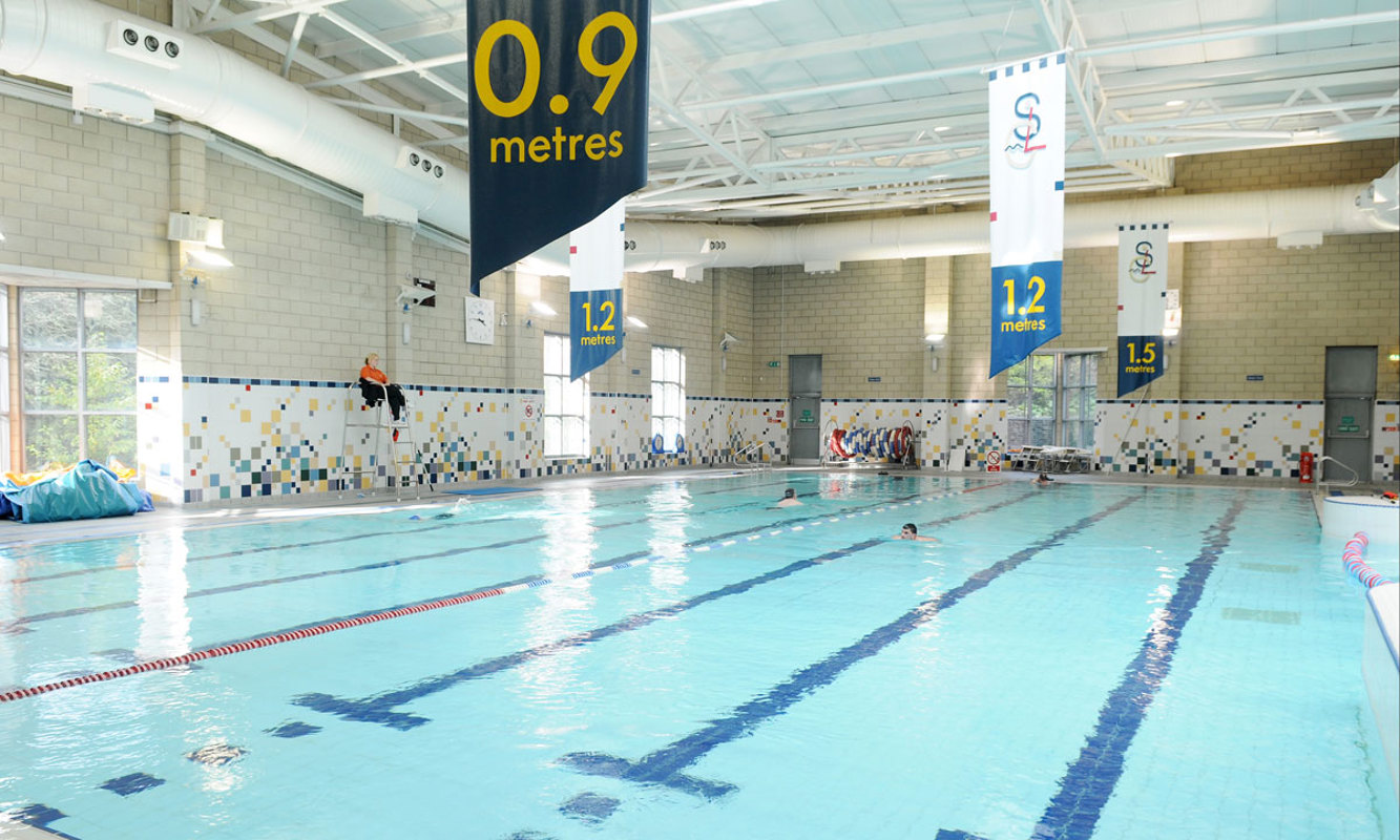 Springburn | Glasgow Club