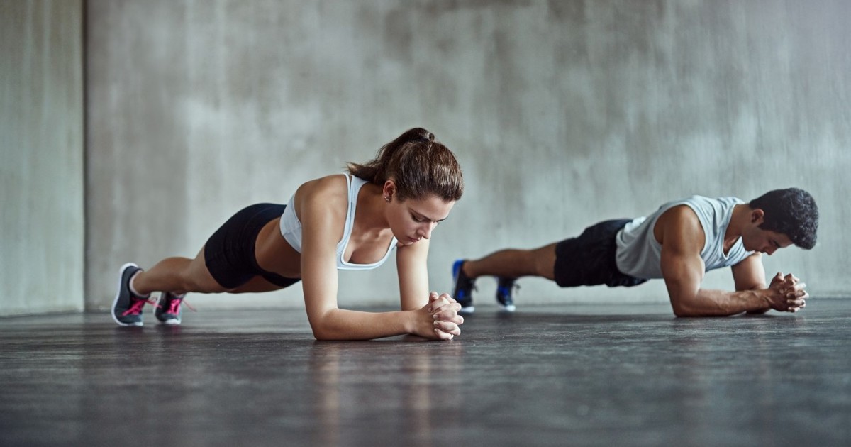 Core Blast | Glasgow Club