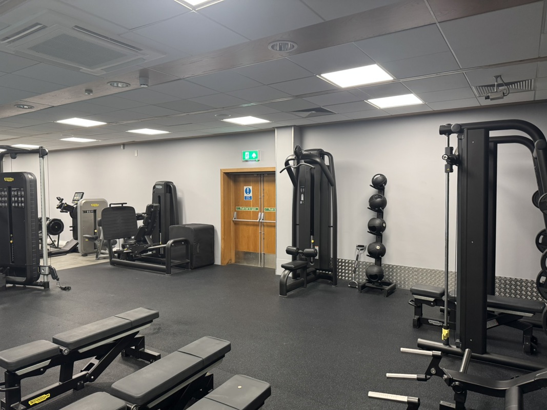 North Woodside | Glasgow Club